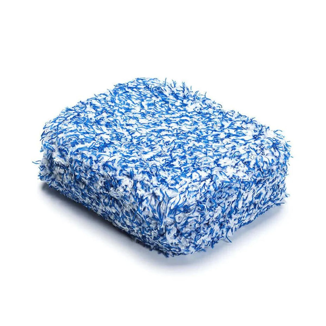 Microfibre Sponge Wash Pad | Scratch-Free & Absorbent | Car-Chem