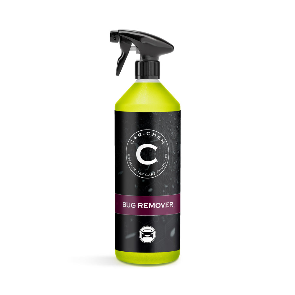 Bug Remover | High-pH Bug Splatter Cleaner | Car-Chem