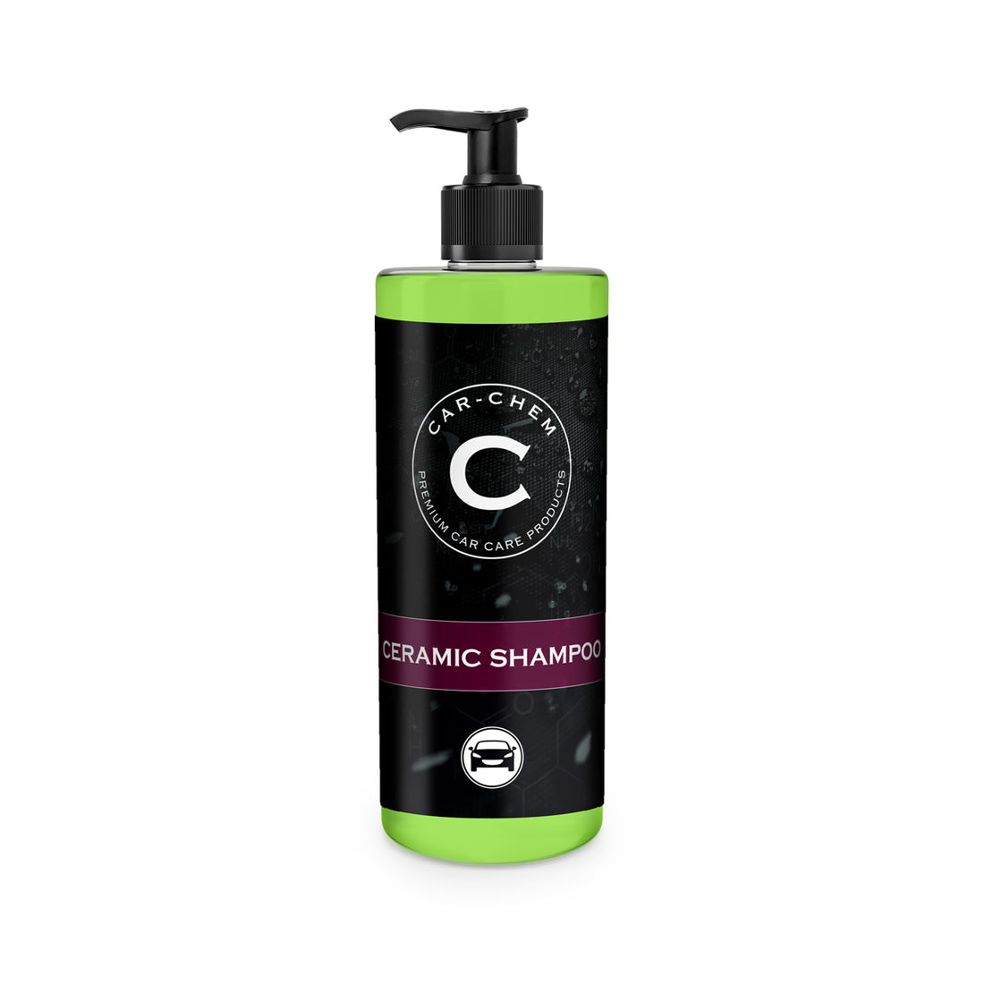 Ceramic Shampoo | Wash & Protect | Car-Chem