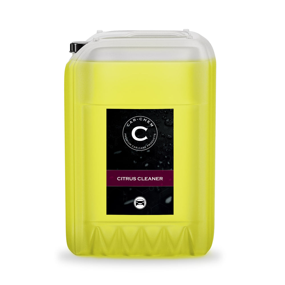 Citrus Cleaner | Versatile Automotive Cleaner | Car-Chem