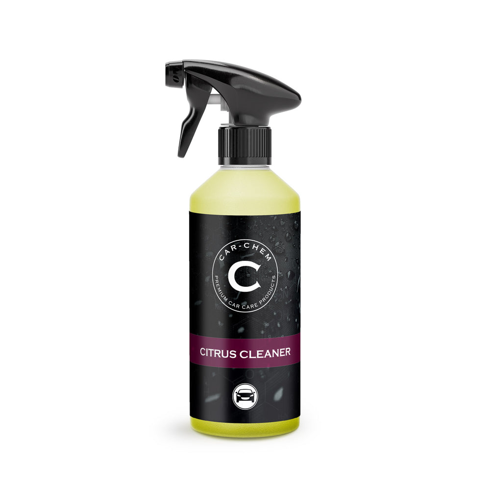 Citrus Cleaner | Versatile Automotive Cleaner | Car-Chem