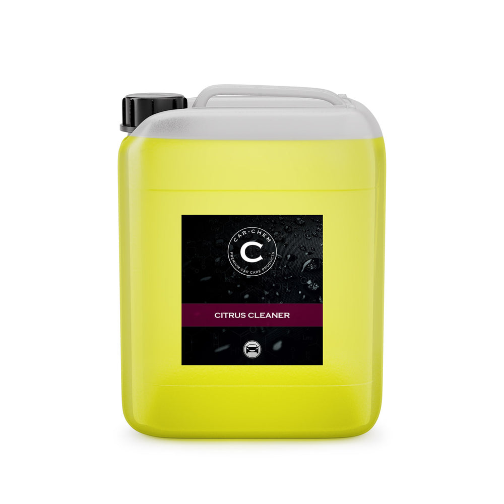 Citrus Cleaner | Versatile Automotive Cleaner | Car-Chem