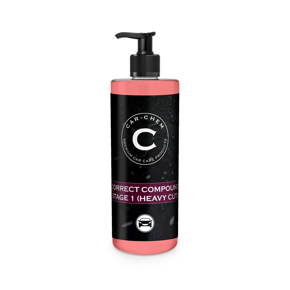 Correct Compound (Heavy Cut) | Refine & Restore | Car-Chem
