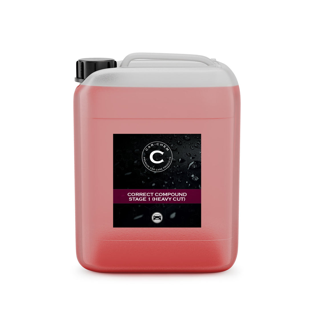 Correct Compound (Heavy Cut) | Refine & Restore | Car-Chem
