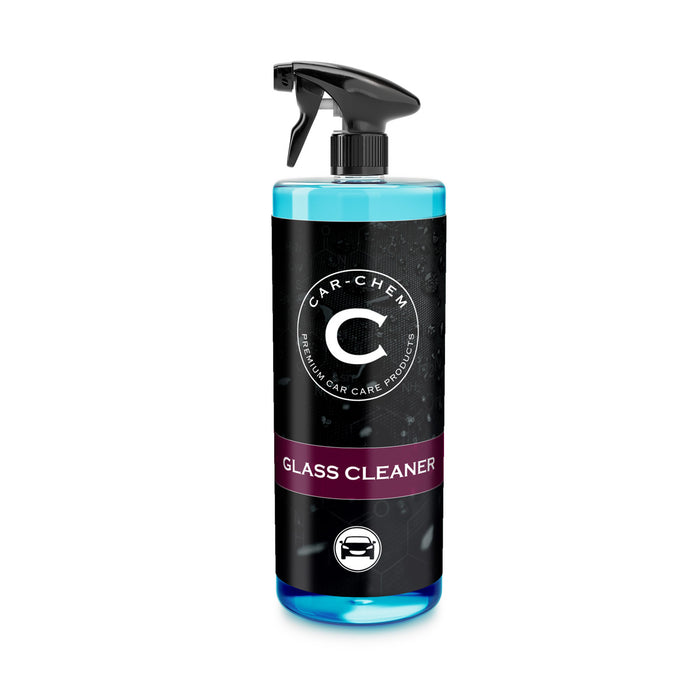 Glass Cleaner | Crystal Clear Car Windows | Car-Chem