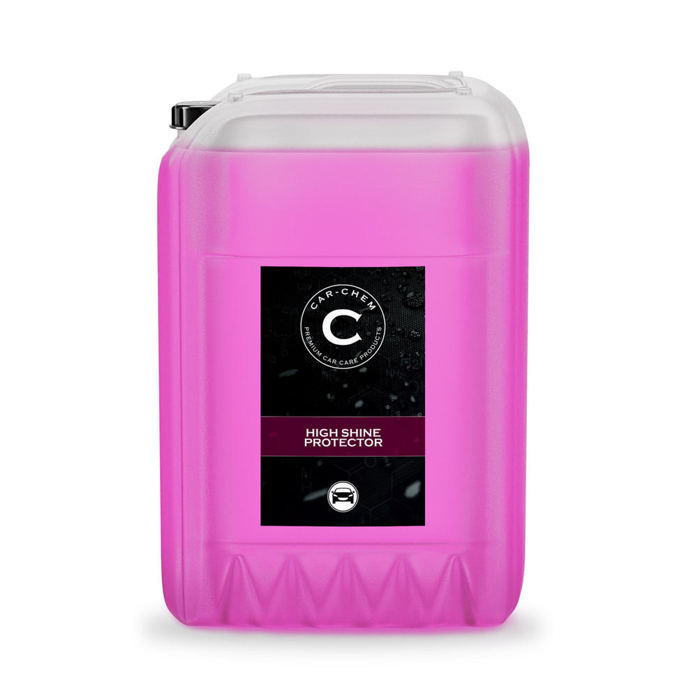 High Shine Protector | Polymer Sealant Spray | Car-Chem