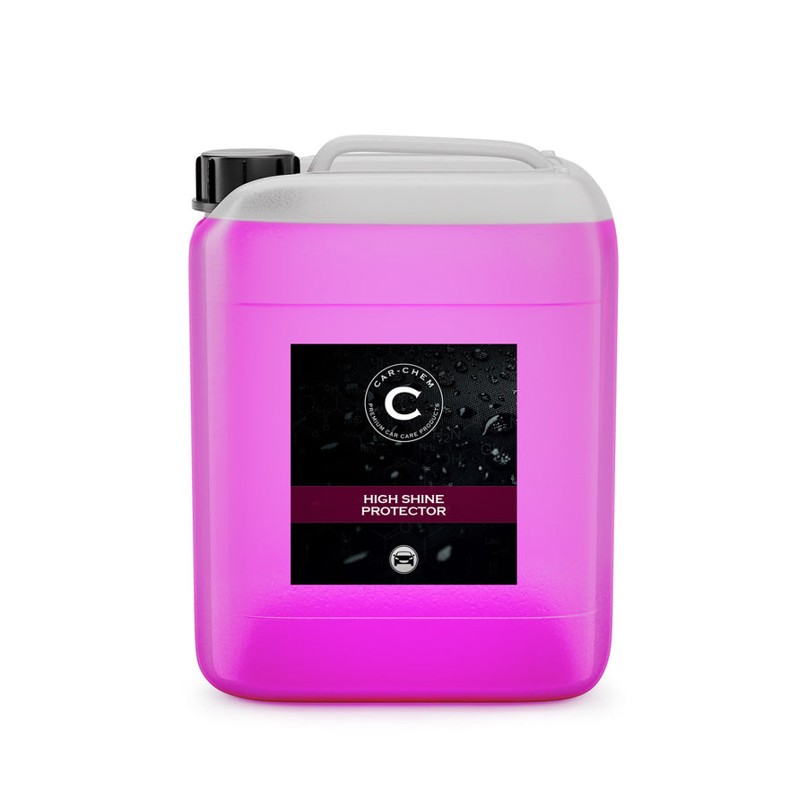 High Shine Protector | Polymer Sealant Spray | Car-Chem