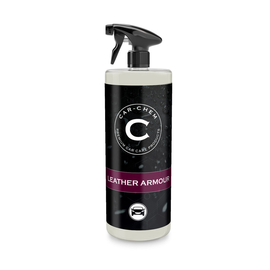 Leather Armour | Protect & Restore Leather | Car-Chem