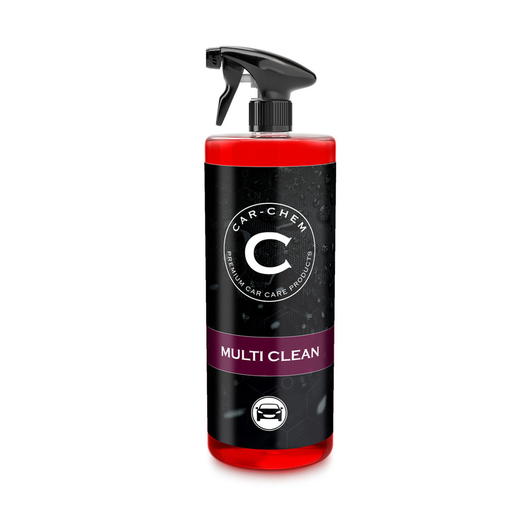 Multi-Clean | Versatile Interior & Exterior Cleaner | Car-Chem