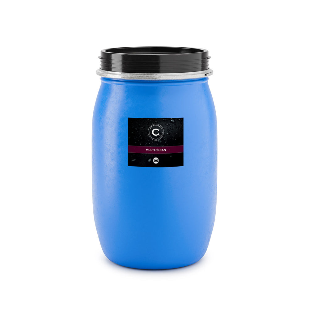 Multi-Clean | Versatile Interior & Exterior Cleaner | Car-Chem