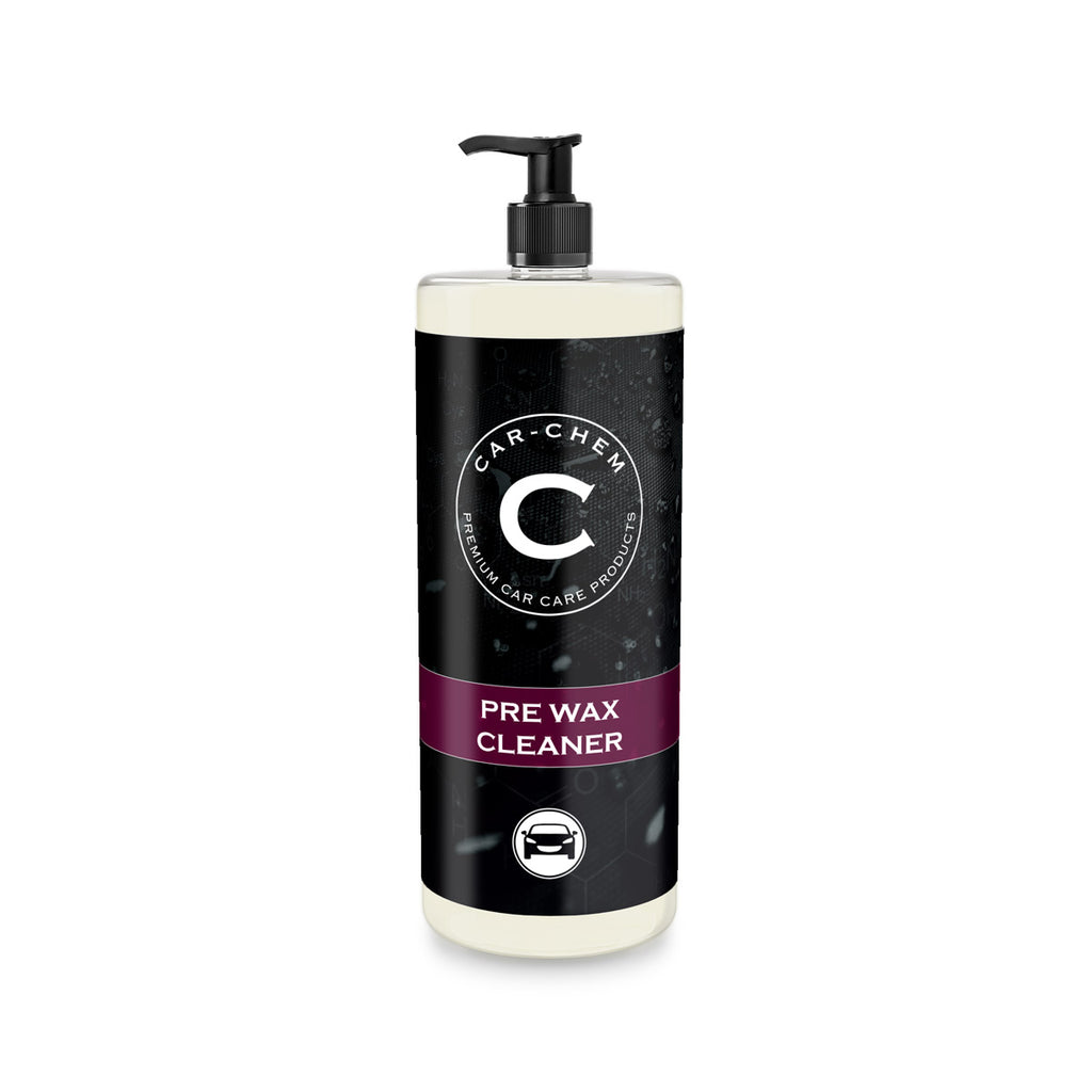 Pre Wax Cleaner | Perfect Paint Prep | Car-Chem