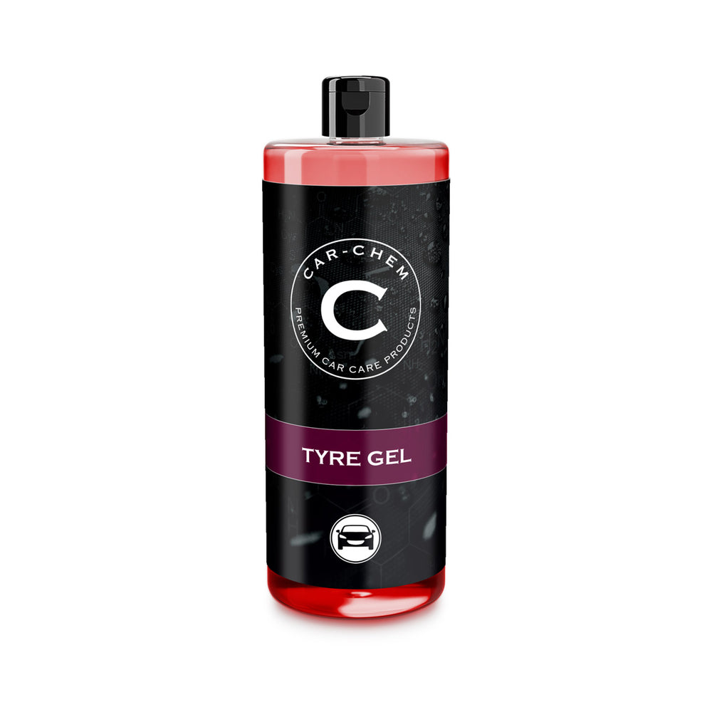 Tyre Gel | Deep Gloss & Restoration | Car-Chem
